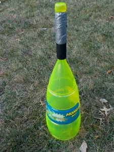 The Mongo Bat: Super RARE The Mongo Bat FOR SALE: Vintage 1993 Yellow ...